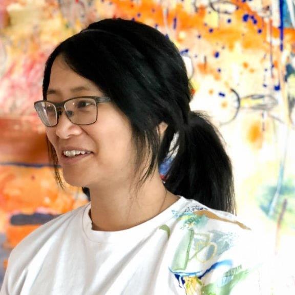Artists We Represent at Capulet Art Gallery, Richmond BC