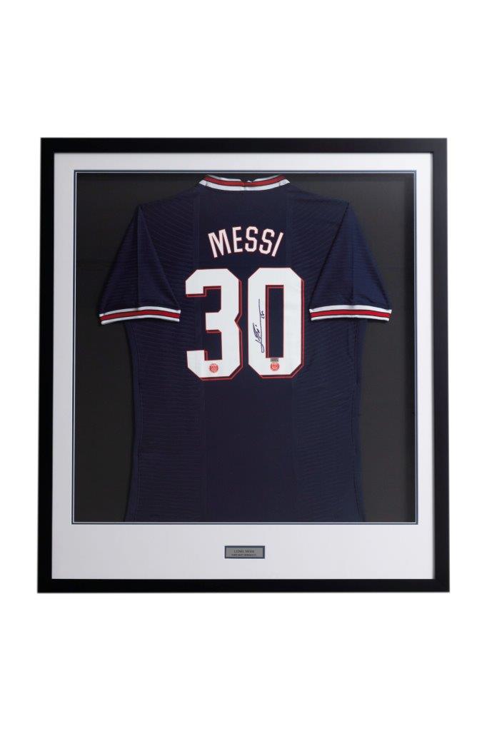 Jersey Framing – CAPULET ART GALLERY Jersey Framing – CAPULET ART GALLERY