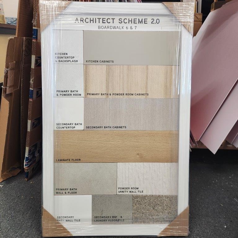 Frame Shop Richmond & Vancouver | Wholesale Custom Framing
